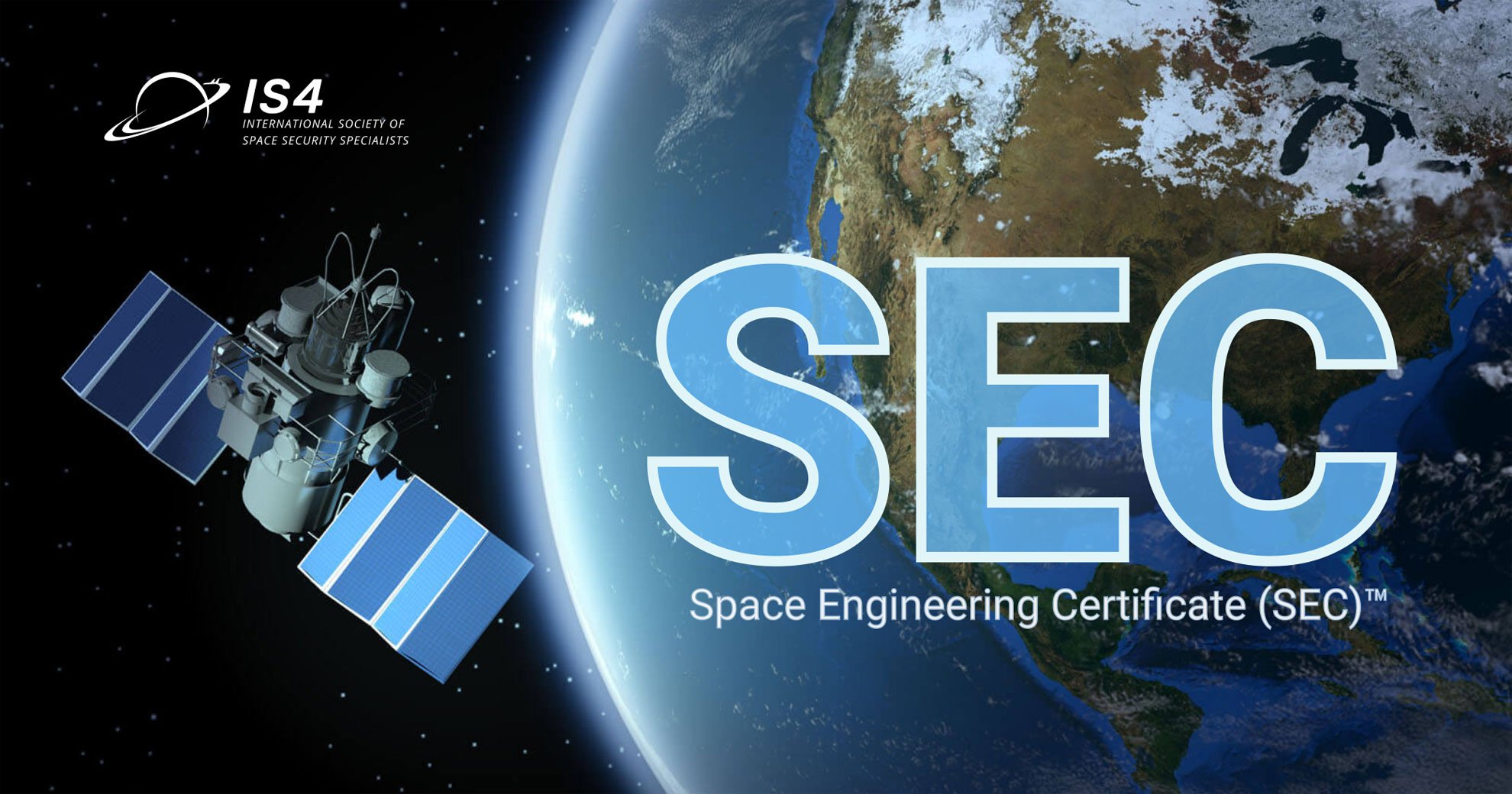 Space Engineering Certificate (SEC)™ - IS4.ORG