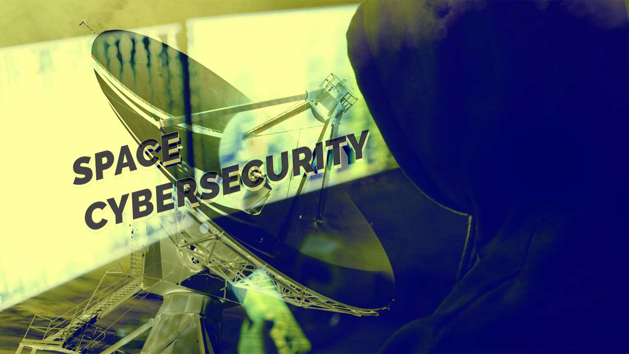 Space Cybersecurity Training, Top Space Operations and Cybersecurity ...