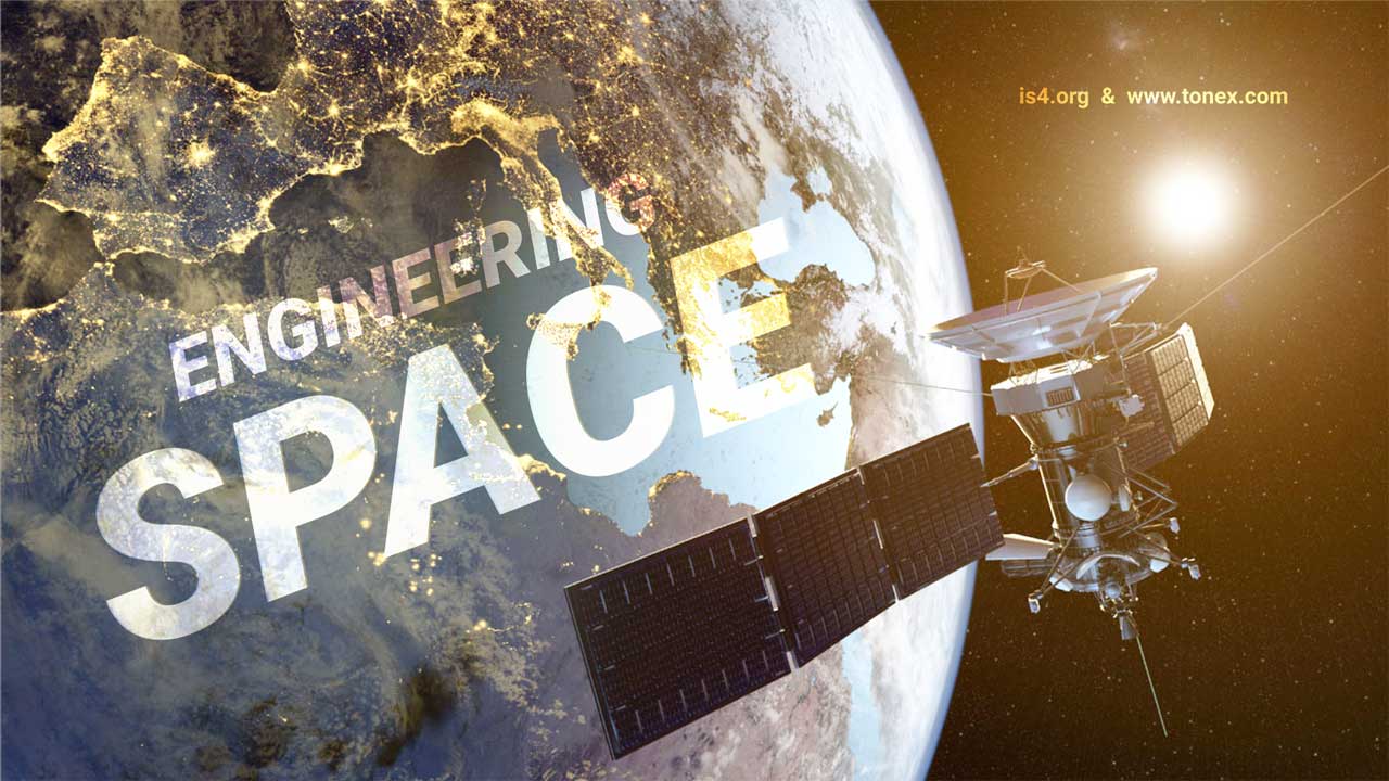 Space Engineering Courses - IS4.ORG