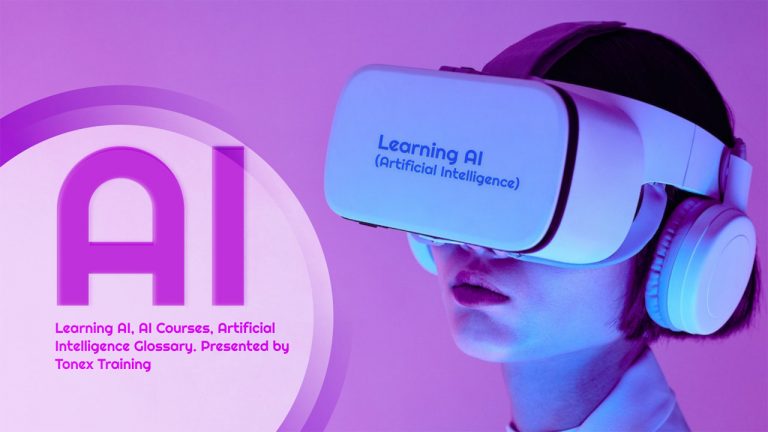 Learning AI, AI Courses, Artificial Intelligence Glossary - IS4.ORG