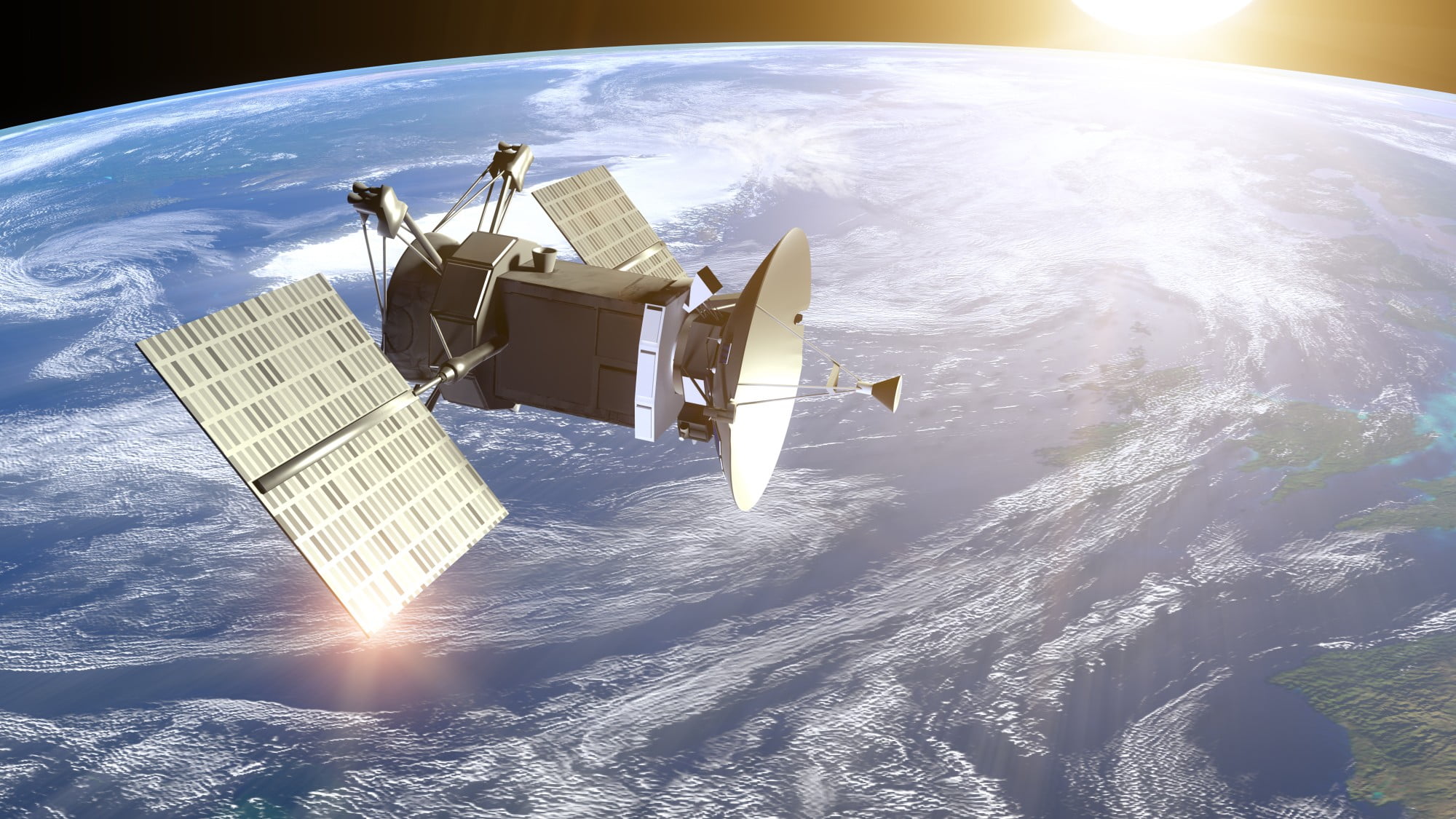 Space Cybersecurity Domains - IS4.ORG